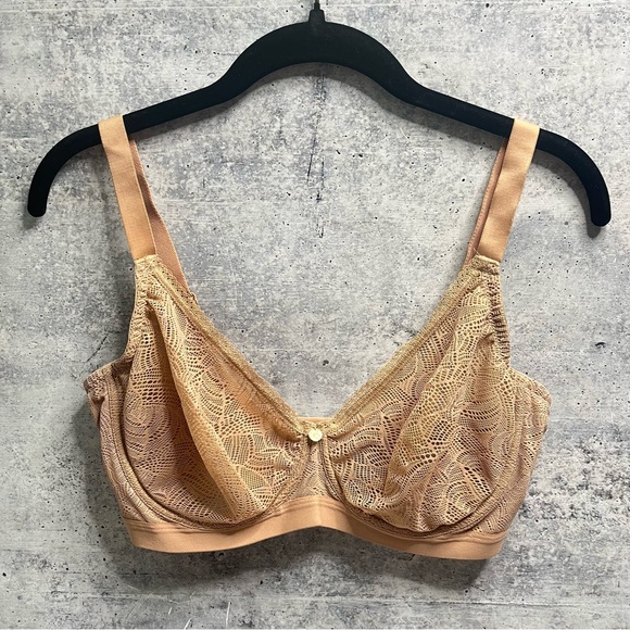 Understance | Intimates & Sleepwear | Understance Zoe Flexwire Sheer ...